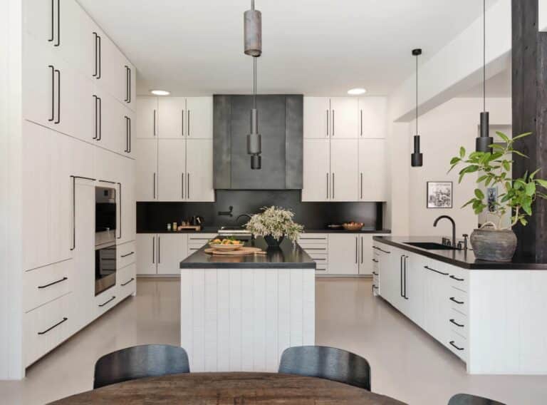 Residential Portfolio – LA Concrete Works