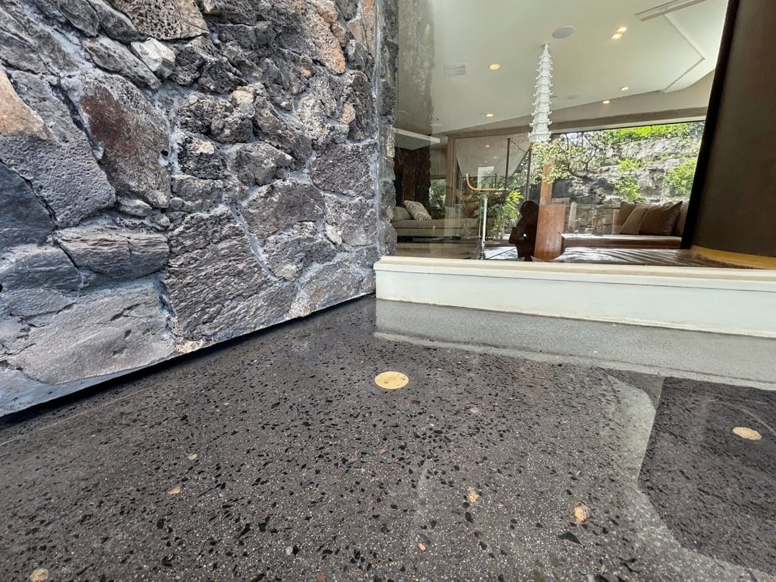 Los Angeles Concrete Contractors | LA Concrete Works